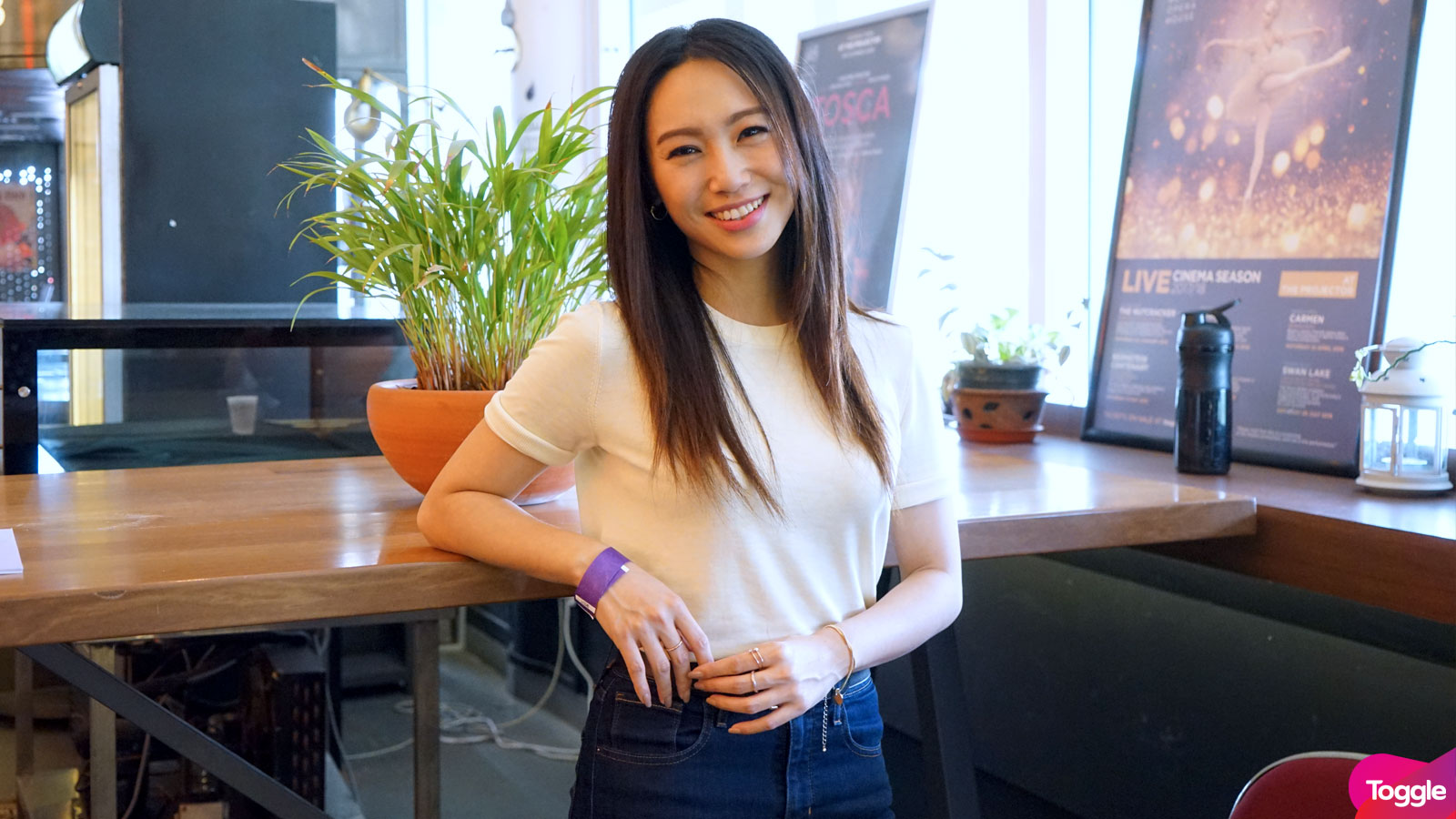 Nat Ho, Oon Shu An accept pay cut for drama pilot roles - 8days