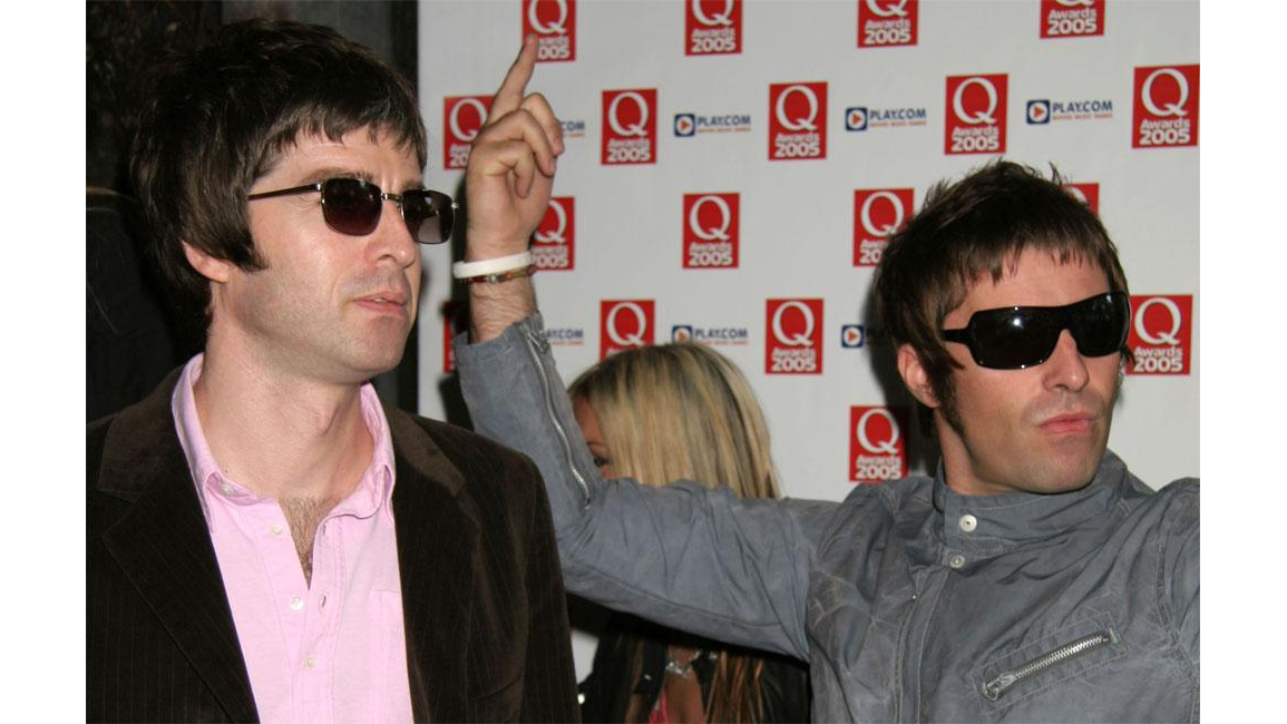 Noel and Liam Gallagher to headline Radio 2's Biggest Weekend gigs - 8days