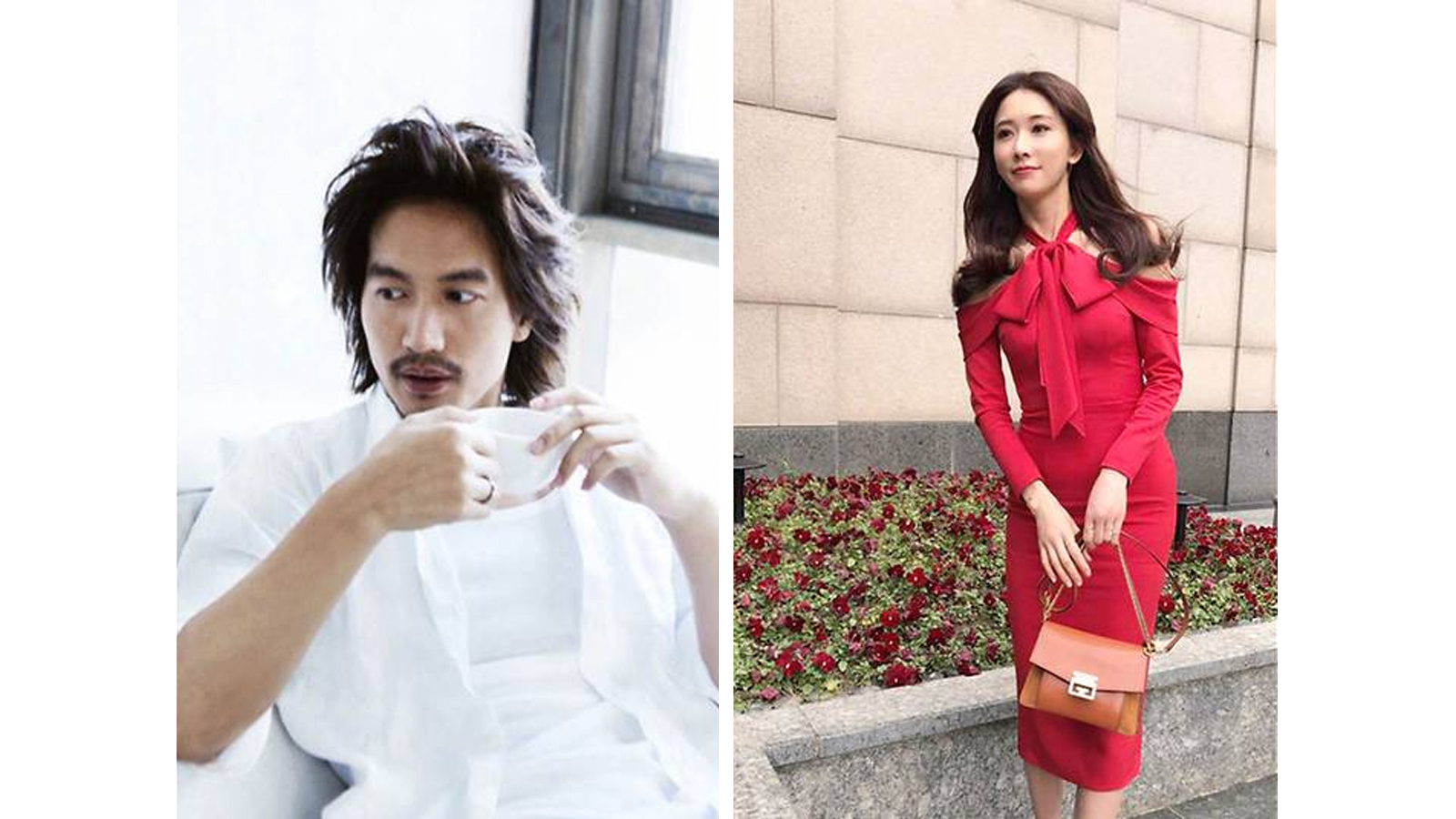 Lin Chi-ling praises ex-boyfriend Jerry Yan - 8days