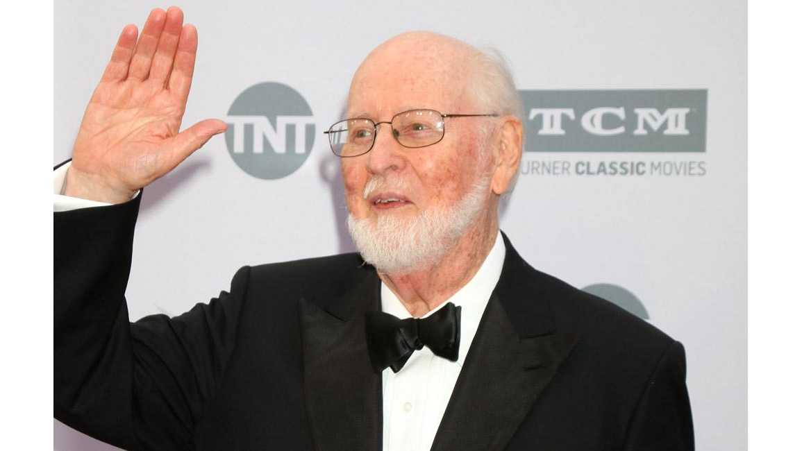John Williams to quit scoring Star Wars - 8 Days