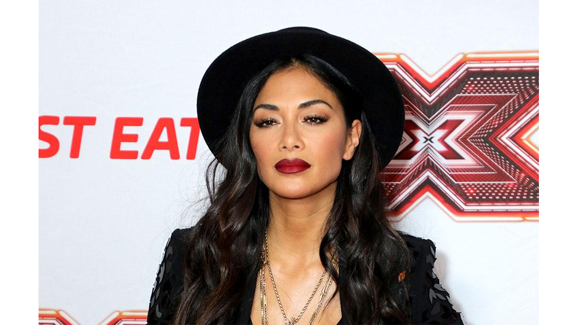Nicole Scherzinger: It's important to have fun! - 8days