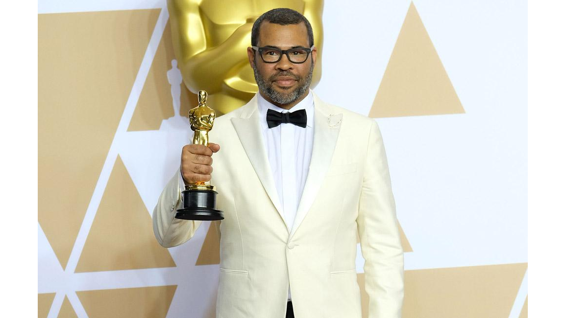 Jordan Peele almost didn't become a director due to lack of role models ...