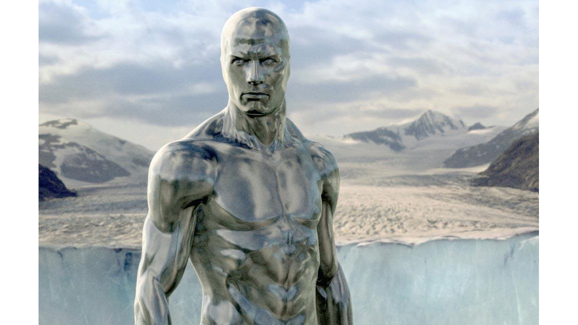 Silver Surfer standalone movie to be made by 21st Century Fox - 8 Days