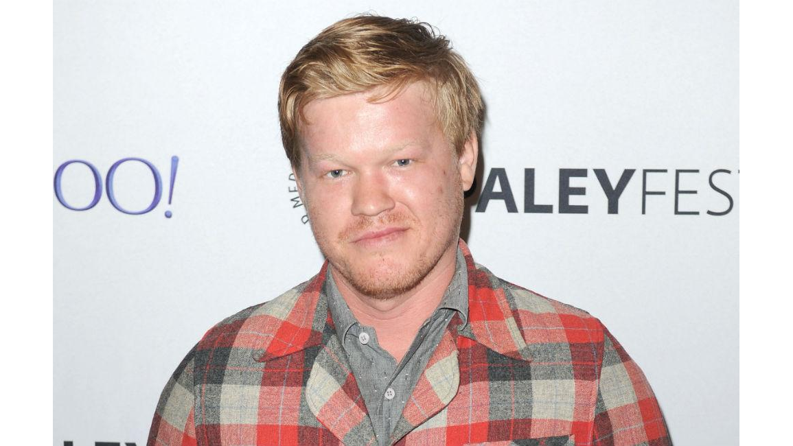 Jesse Plemons used to creepy roles - 8 Days