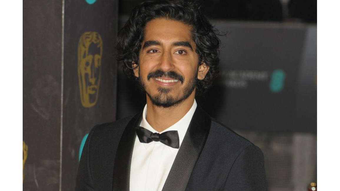 Dev Patel to play David Copperfield - 8days