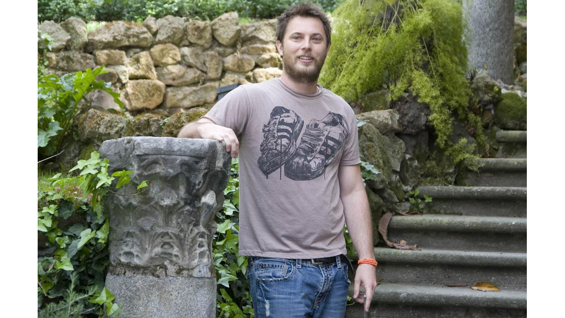 Duncan Jones was nervous filming Mute - 8days