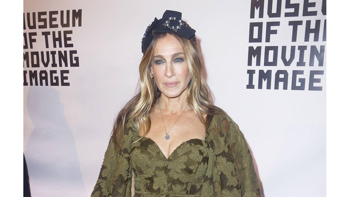 Molly Shannon: Sarah Jessica Parker is 'supportive and wonderful' - 8 Days
