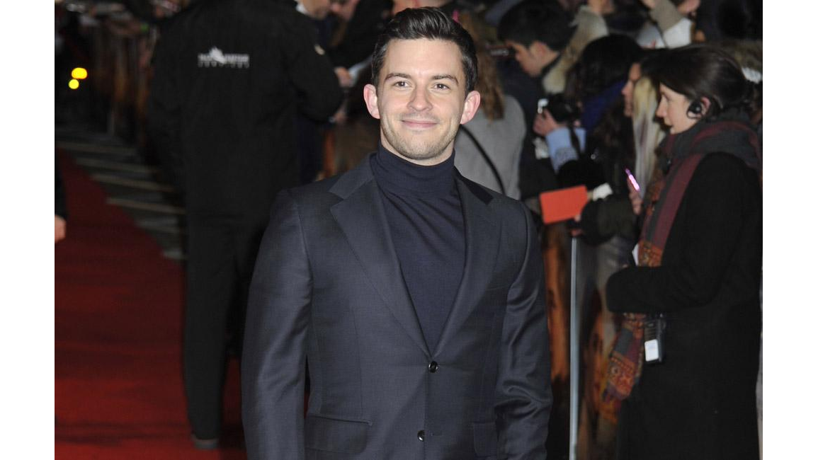 Mercy star Jonathan Bailey has no ambitions for adventure - 8days