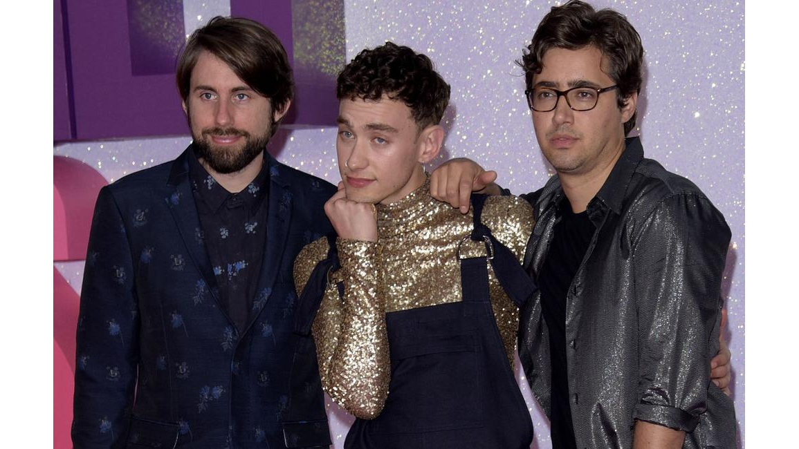 Years and Years return with new song DNA - 8days