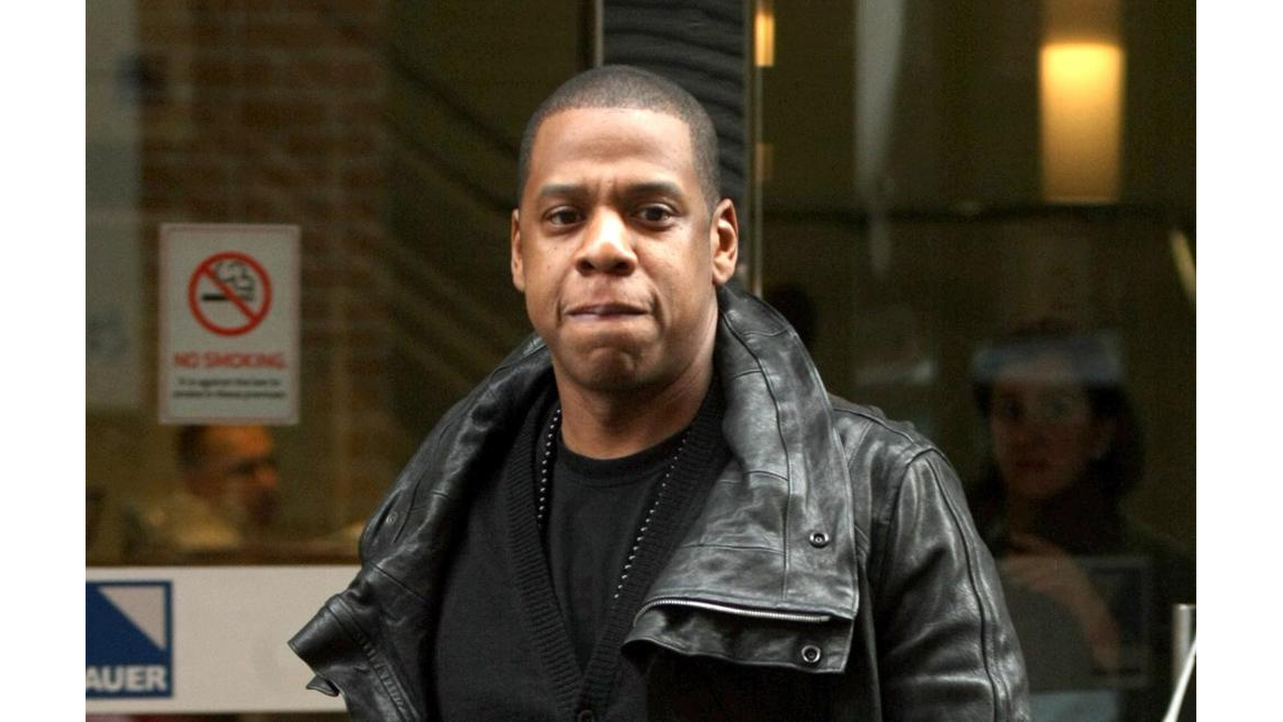 Jay-Z planning to open fast food chain Hovino - 8days