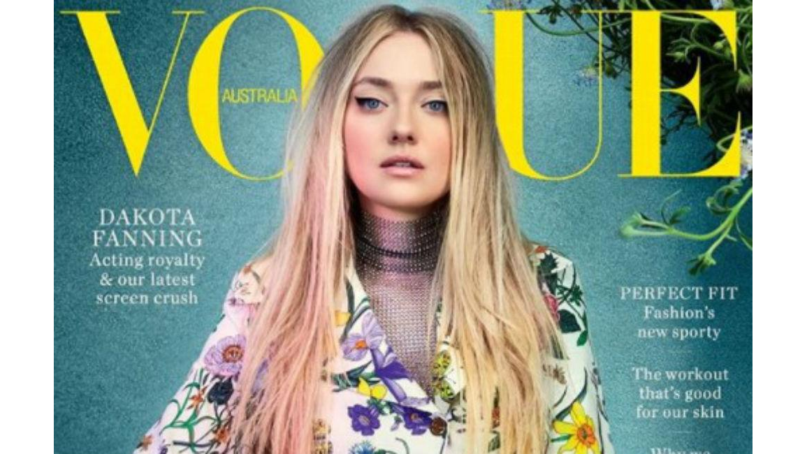 Dakota Fanning: I can't wait to get married - 8 Days