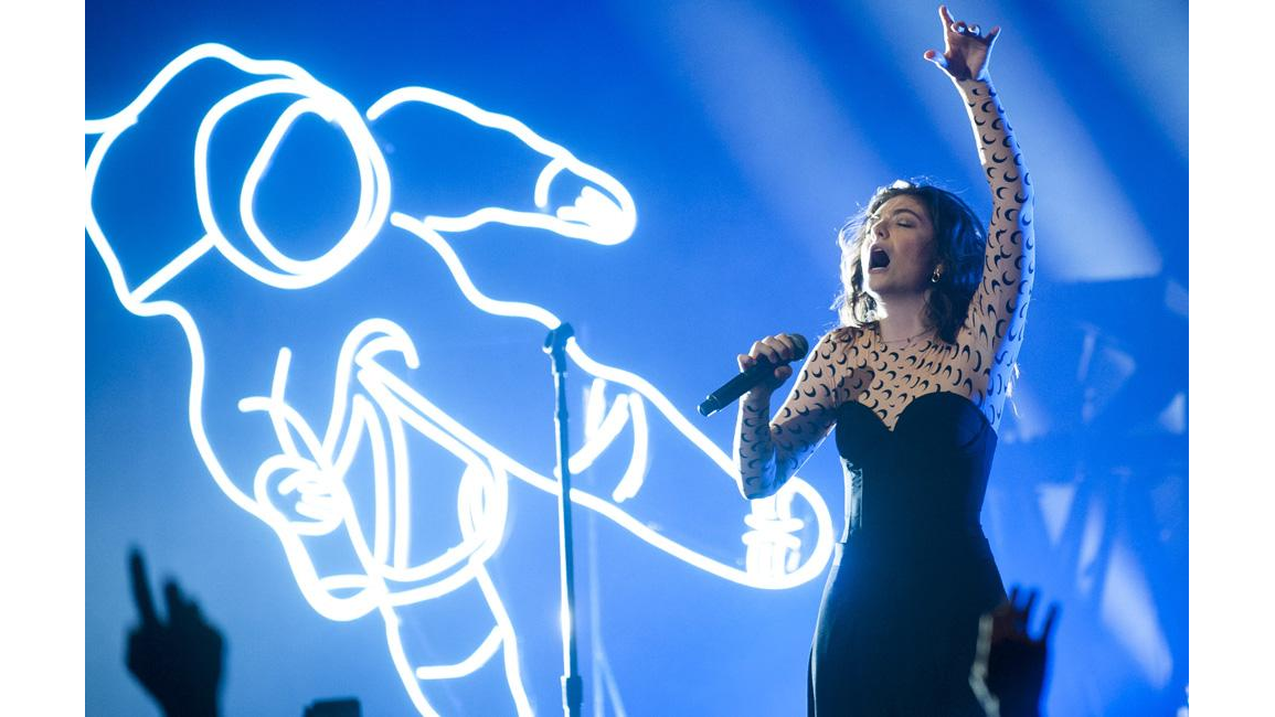 Lorde and Charli XCX lead NME Awards nominations - 8 Days