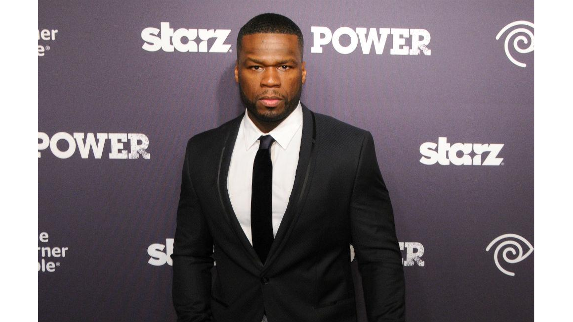 50 Cent blasts Jay Z's album - 8days