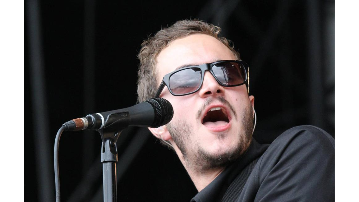 Editors' intimate album - 8days