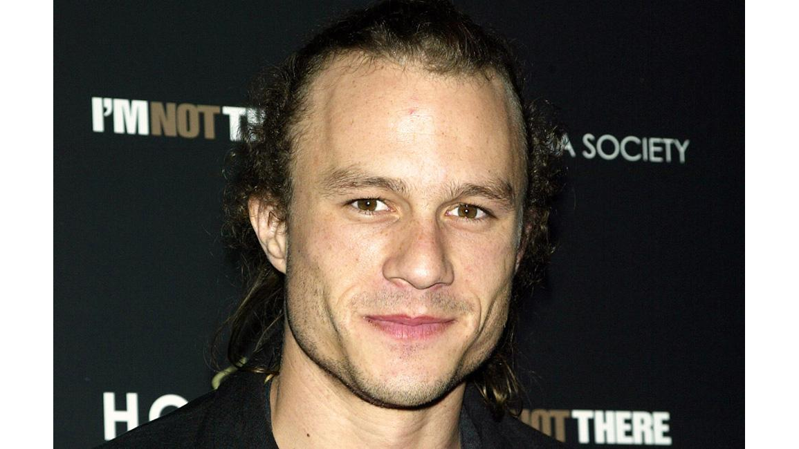 Heath Ledger's family still miss him - 8days