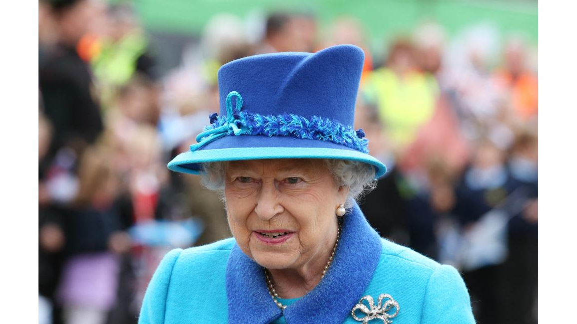 Queen Elizabeth once subject of failed assassination attempt? - 8days