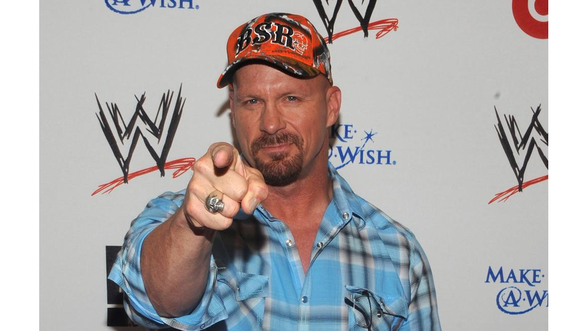 Steve Austin returning for WWE Raw 25 - 8days
