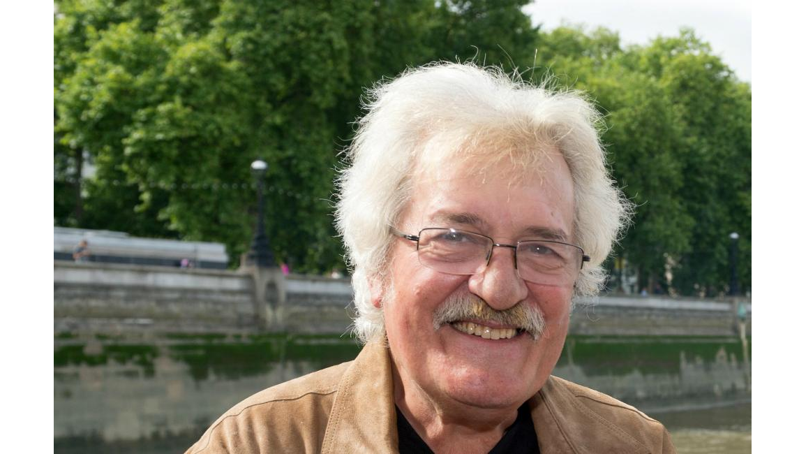 Ray Thomas dies aged 76 - 8days