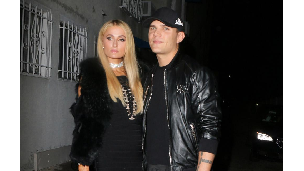 Paris Hilton to invite Kim Kardashian West to her wedding - 8days