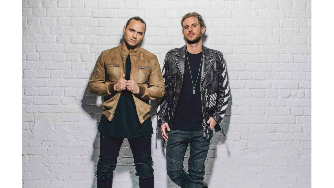 Sigma insist they never snubbed Ed Sheeran's song - 8days