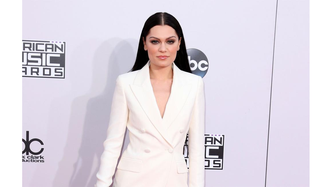 Jessie J set to star on Chinese singing show - 8days