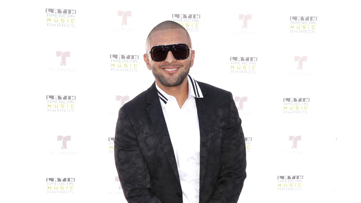 RedOne tipped to secure official 2018 FIFA World Cup anthem - 8days