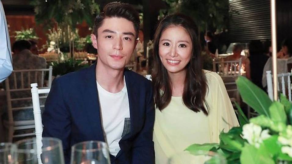Ruby Lin, Wallace Huo have different views on dating - 8days