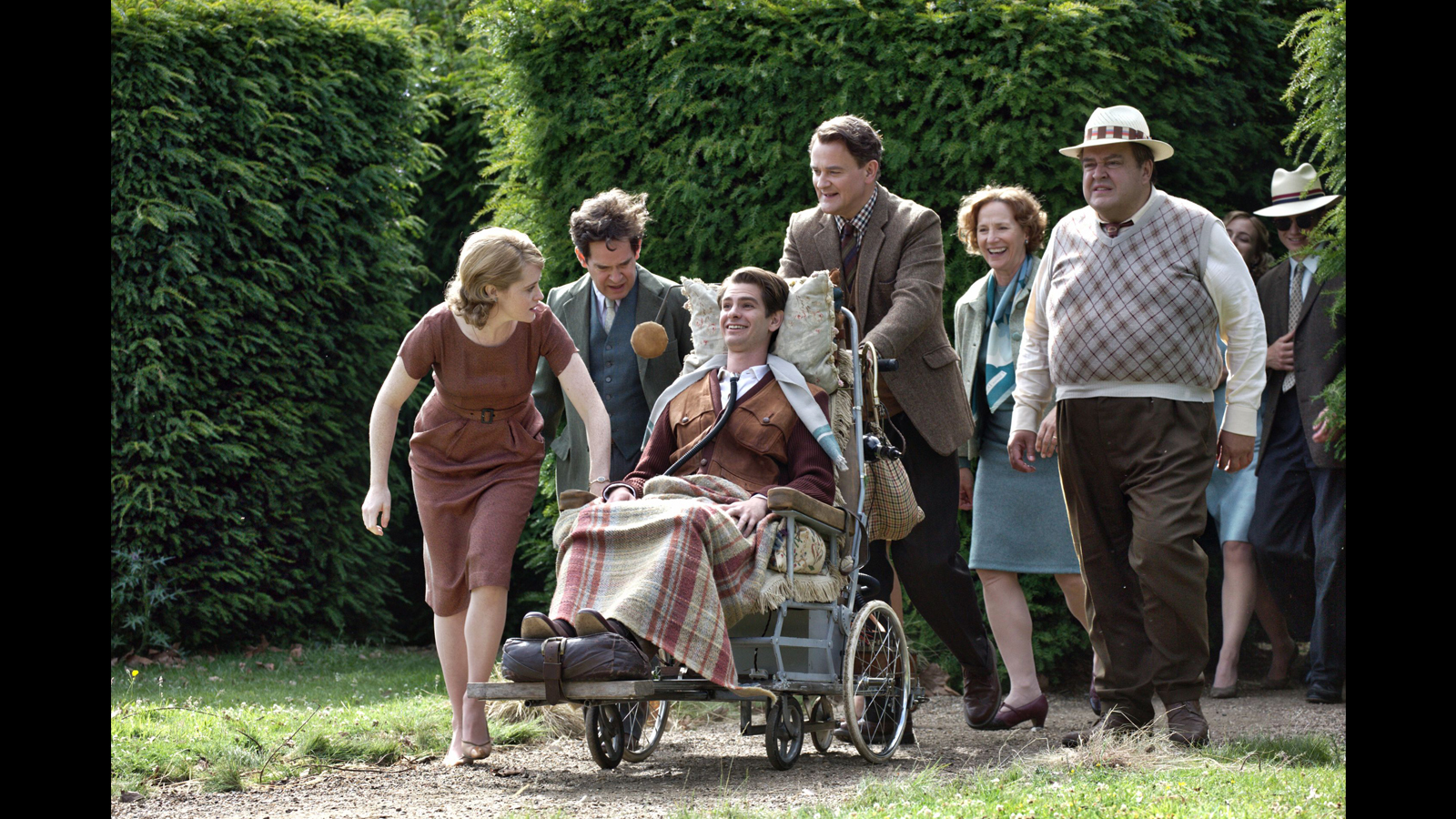 WIN tickets to the preview screening of Breathe - 8days