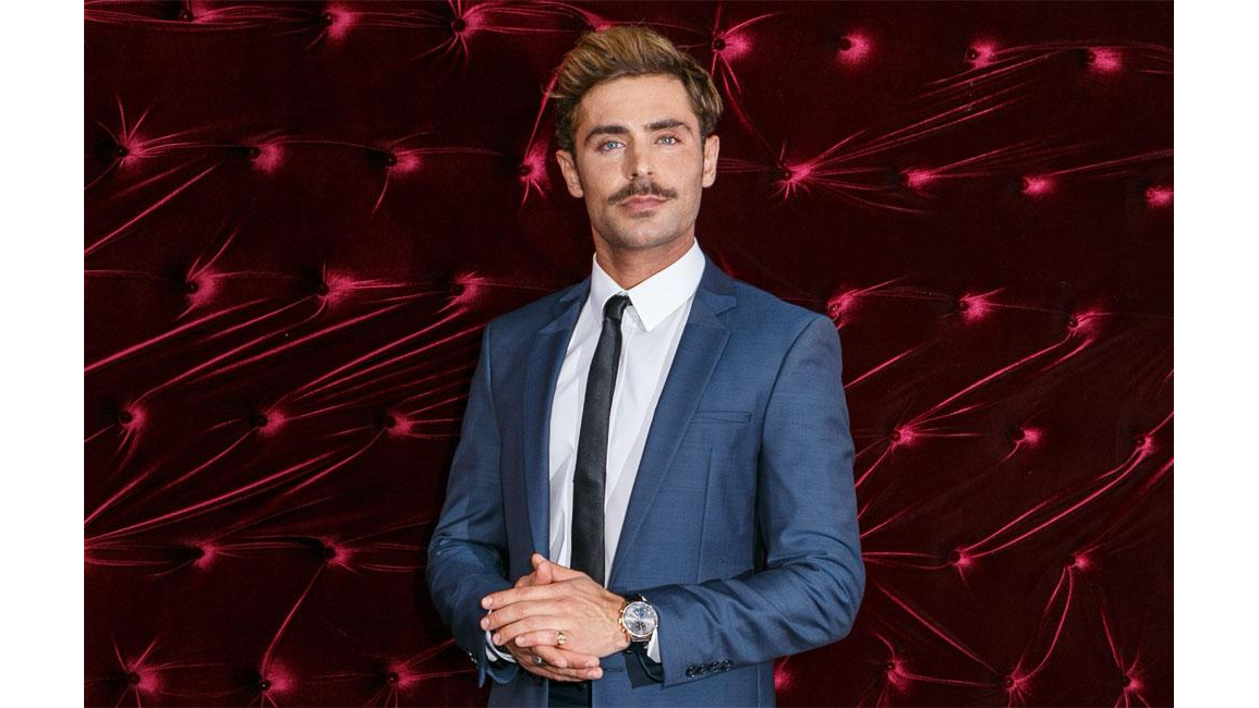 Michael Jackson made Zac Efron cry - 8 Days