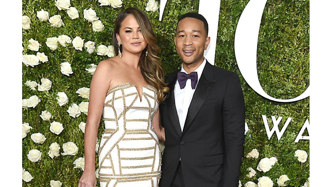 John Legend celebrates 39th birthday in Tokyo - 8 Days