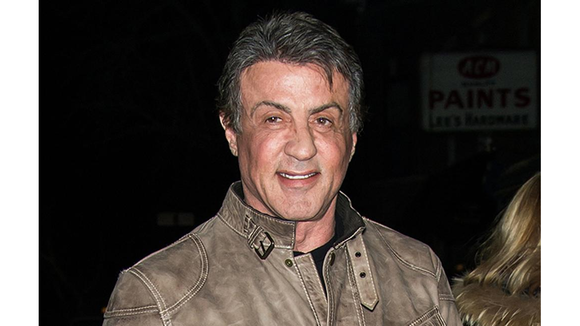 Sylvester Stallone seeking legal action against rape accuser - 8days Sylvester Stallone seeking legal action against rape accuser - 8days