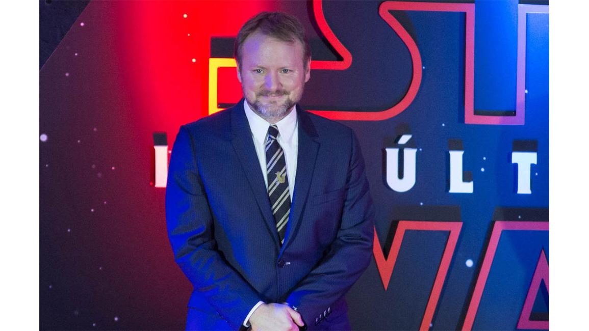 Rian Johnson recreated Yoda puppet for Star Wars: The Last Jedi - 8days