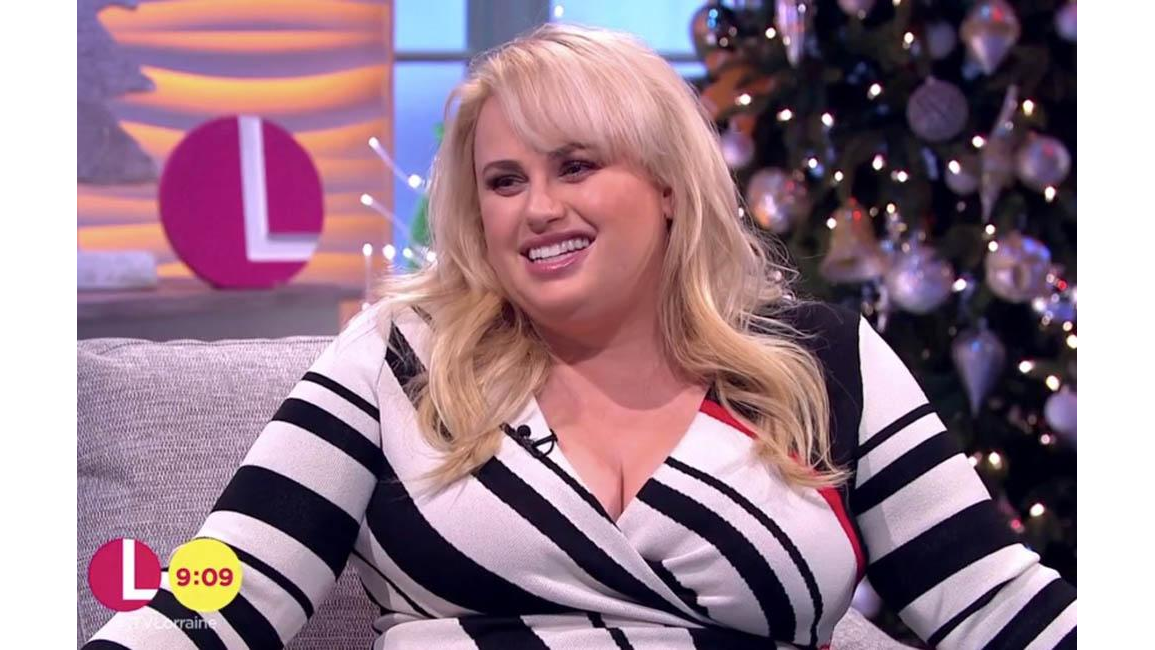 Rebel Wilson teases Pitch Perfect spin-off - 8days