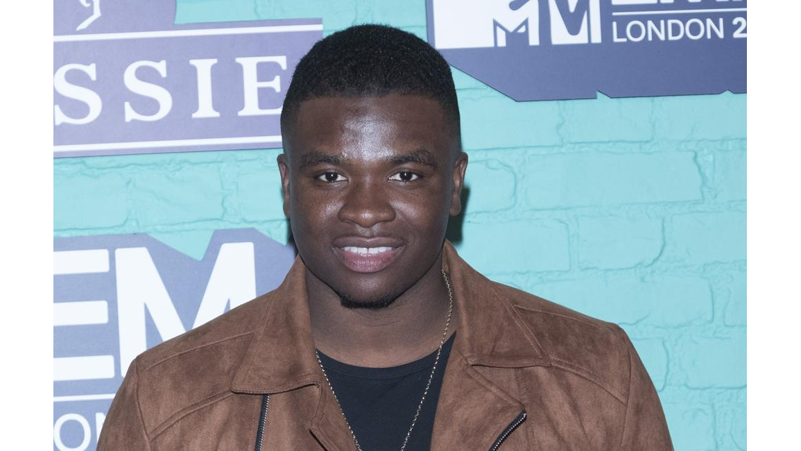 Big Shaq joined by Stormzy and Lethal Bizzle for first headline show ...