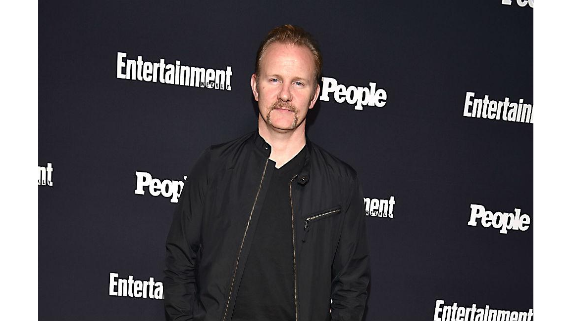 Morgan Spurlock's film dropped from Sundance - 8days