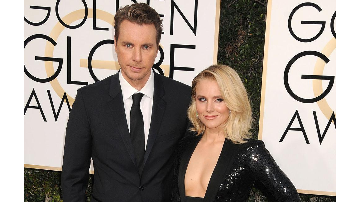 Dax Shepard and Kristen Bell do 'tremendous' amount of work on marriage ...