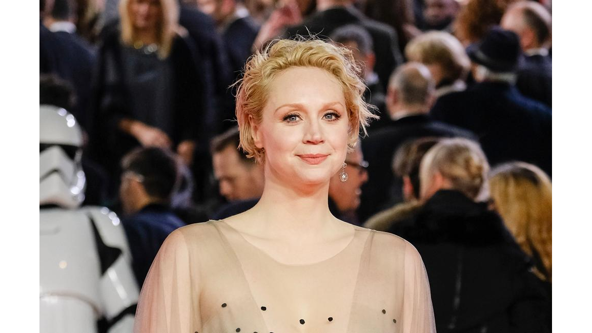Gwendoline Christie was Simon Callow's dog sitter - 8 Days