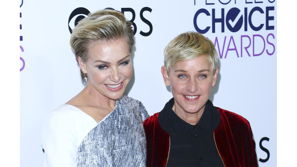 Ellen DeGeneres evacuates pets from home over Thomas Fire fear - 8days