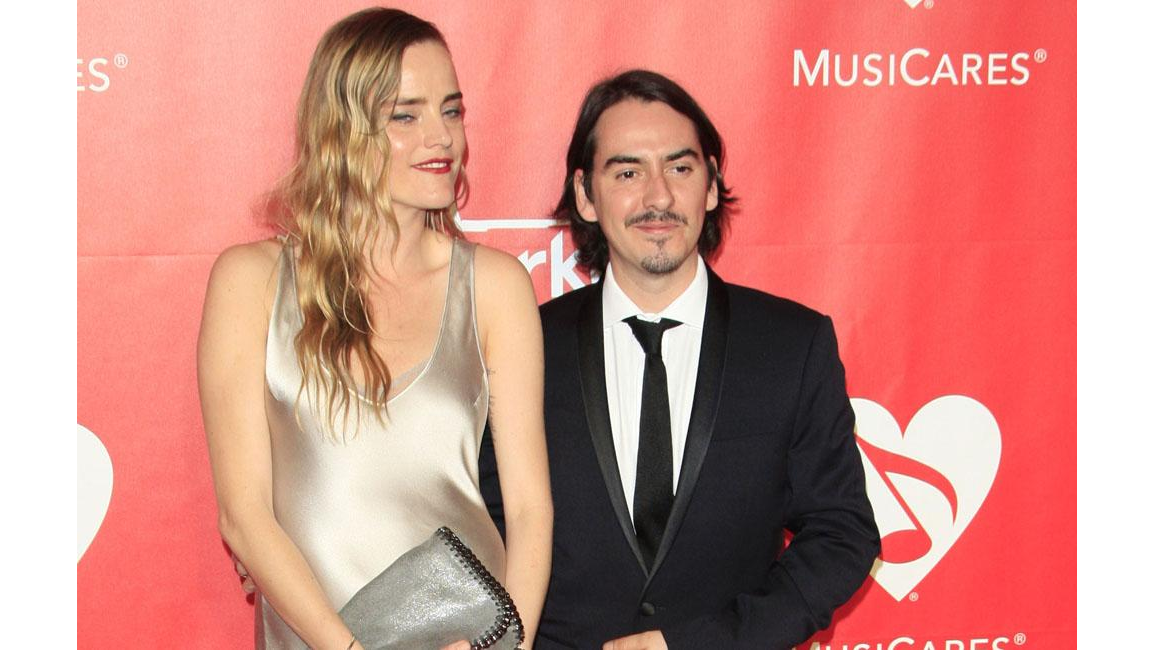 Dhani Harrison's Star Wars experiment - 8days
