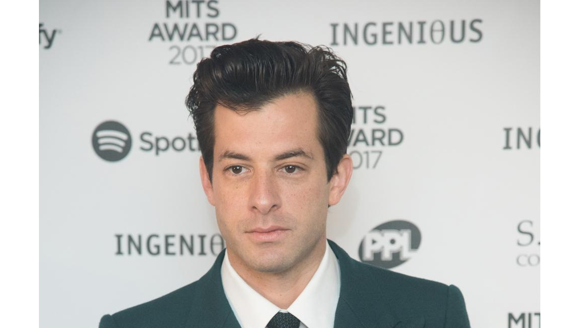 Mark Ronson felt intimidated producing Queens of the Stone Age's album ...