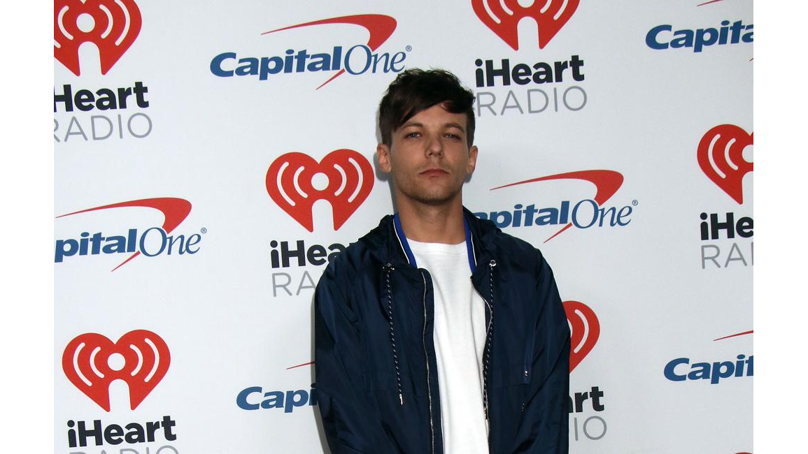 Louis Tomlinson fuming after Kellogg's discontinue Ricicles - 8days