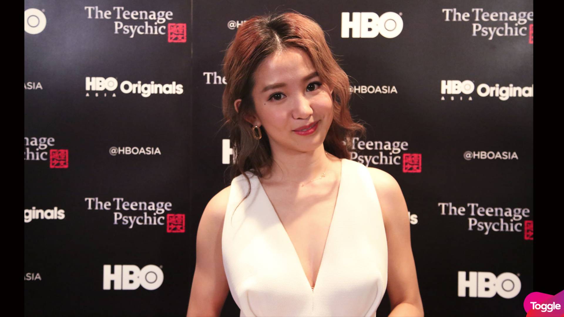 Yao Yao reprises lead role in ‘The Teenage Psychic’ sequel - 8days