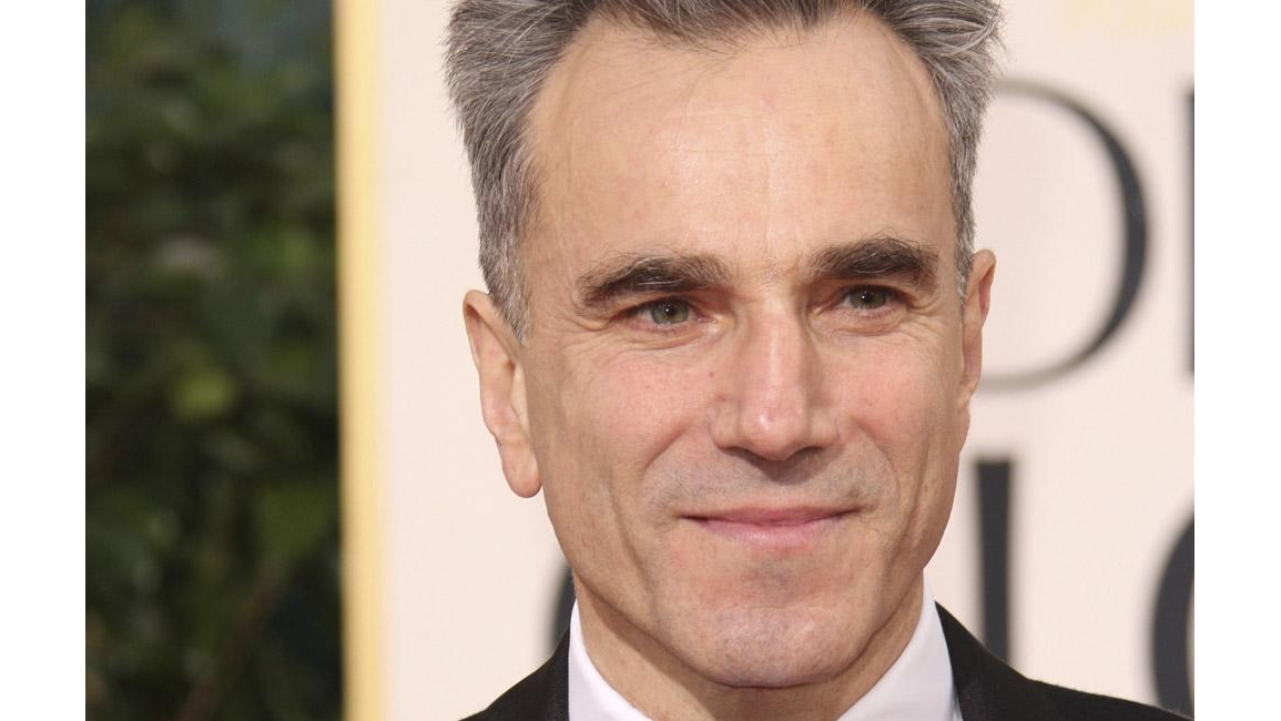 Sir Daniel Day-Lewis doesn't believe in acting - 8days
