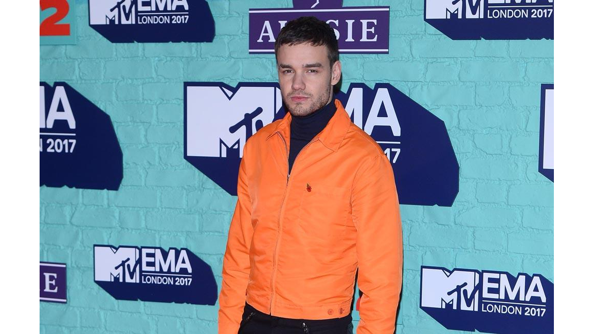 Liam Payne's mental health struggle - 8days Liam Payne's mental health struggle - 8days