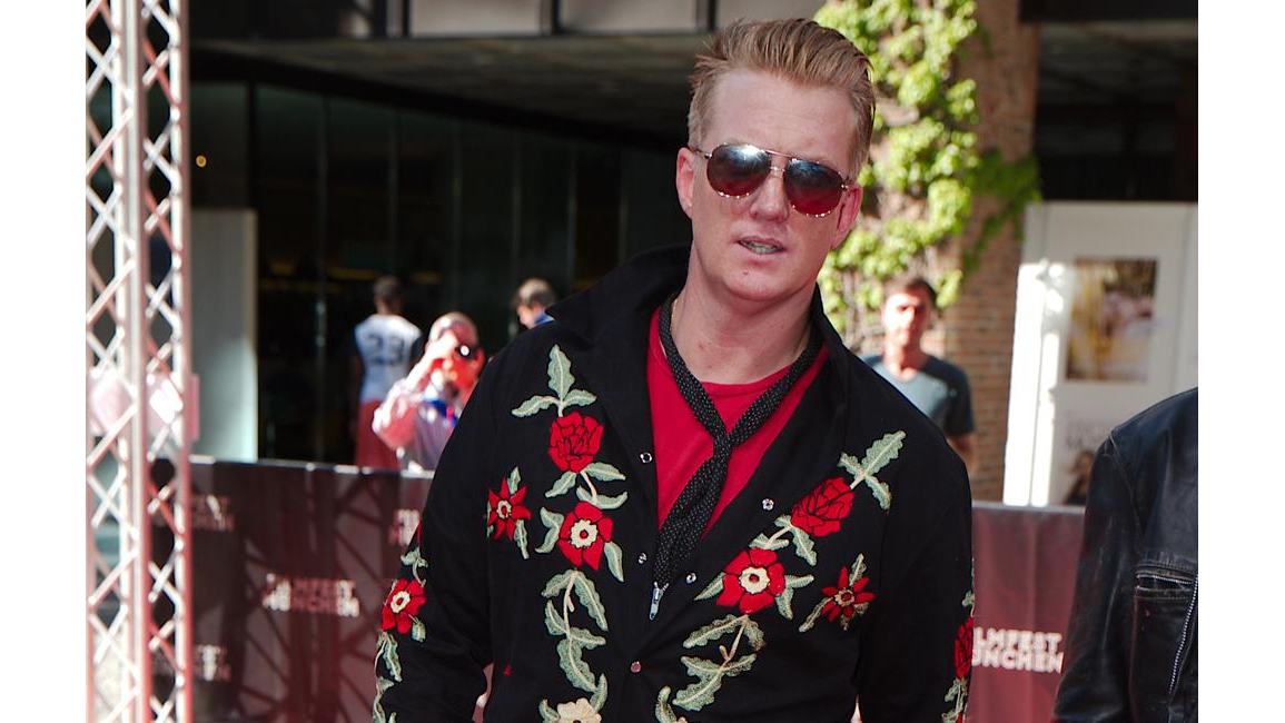 Josh Homme: Malcolm Young is my inspiration - 8days