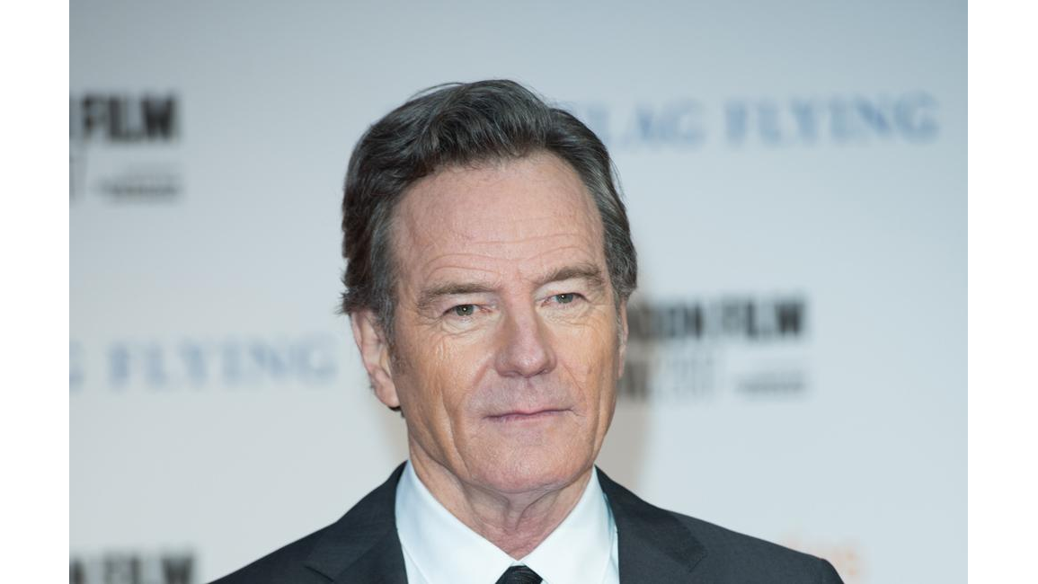 Bryan Cranston recalls close encounter with Charles Manson - 8 Days Bryan Cranston recalls close encounter with Charles Manson - 8 Days