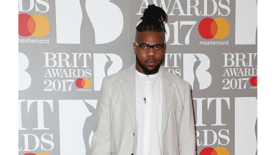 MNEK's honest album - 8days