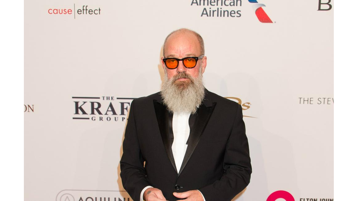 Michael Stipe's HIV fear R.E.M.'s Automatic for the People - 8days