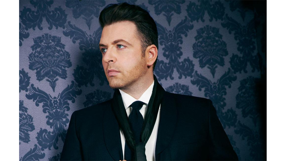 Mark Feehily it's too soon for Westlife reunion - 8days