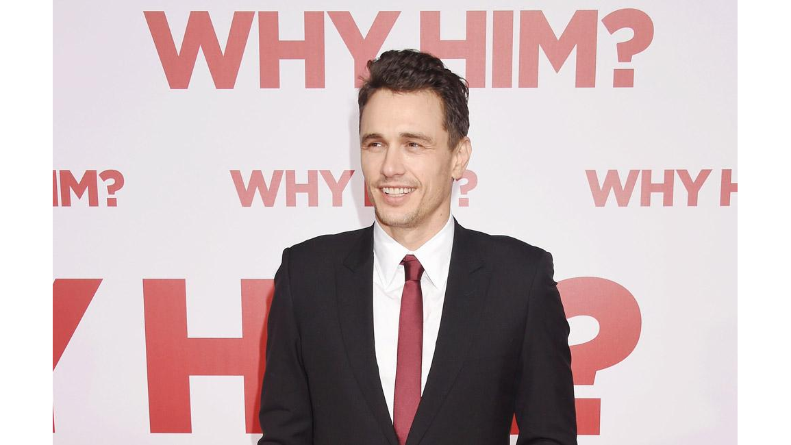 James Franco in talks for X-Men spin-off - 8days